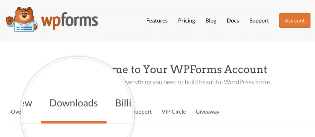 How to Verify Your WPForms License