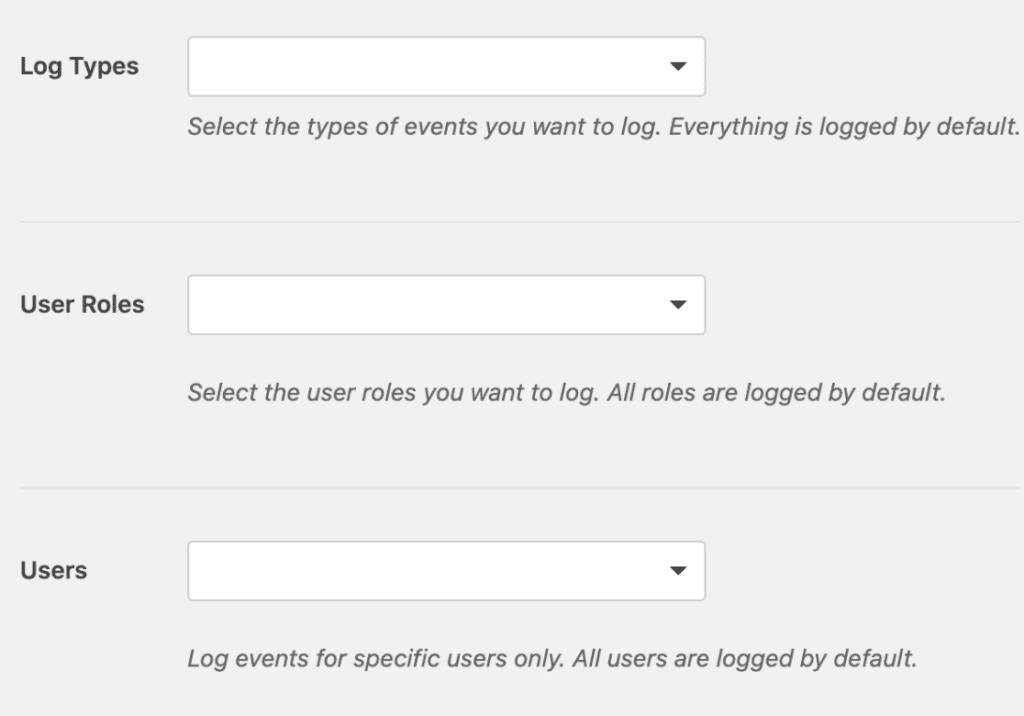 GetResponse Addon - WPForms