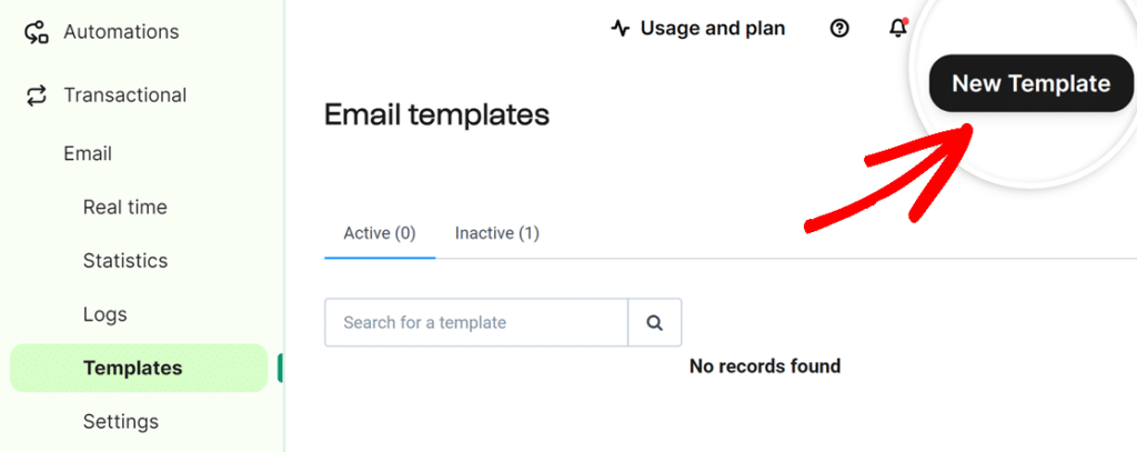 Brevo Addon - WPForms