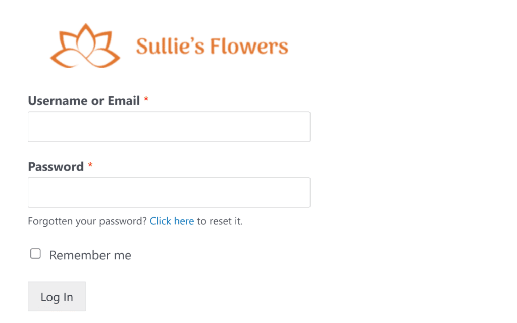 How to Make a WordPress Custom Login Page (The EASY Way)