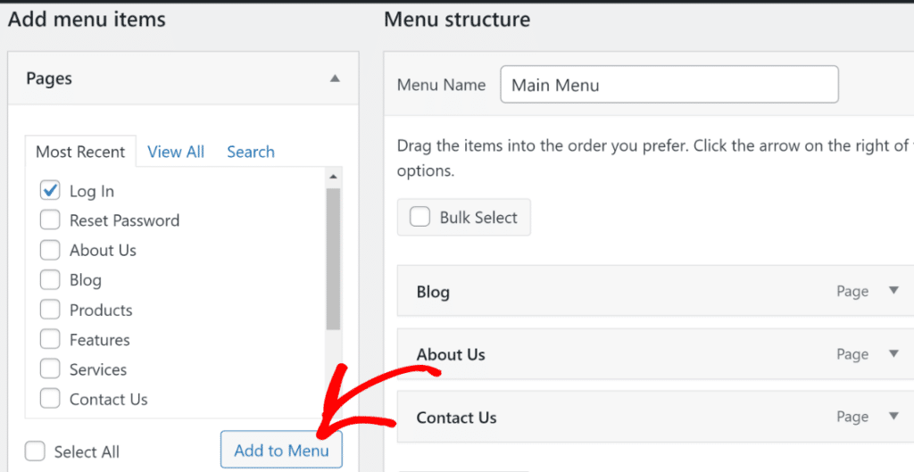 How to Make a WordPress Custom Login Page (The EASY Way)