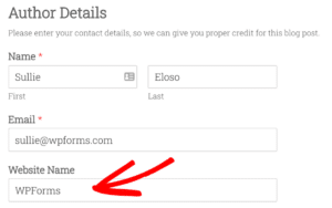 How to Display Custom Fields in Guest Posts [WordPress Tutorial