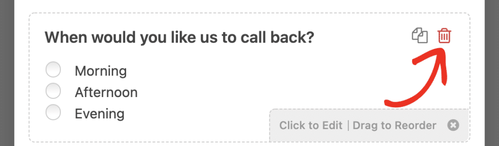 How to Make a Request a Call Back Form in WordPress