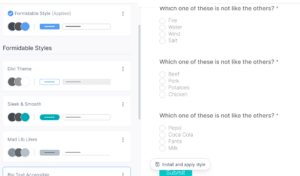 15 Best Online Form Builders for Websites in 2024