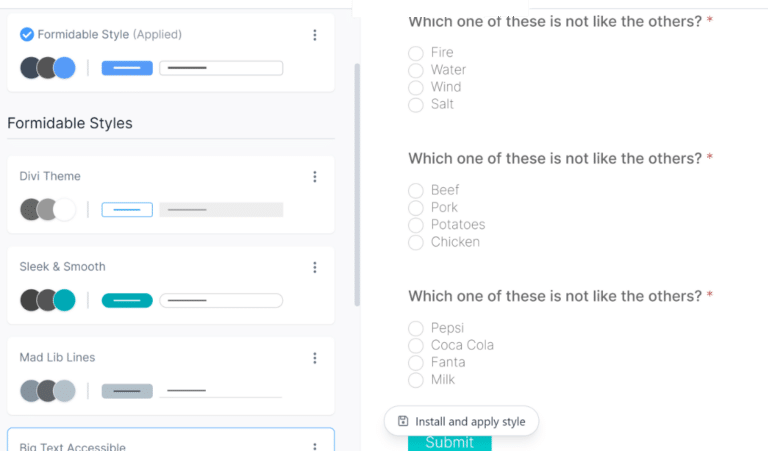 15 Best Online Form Builder Software in 2025: My Top Picks
