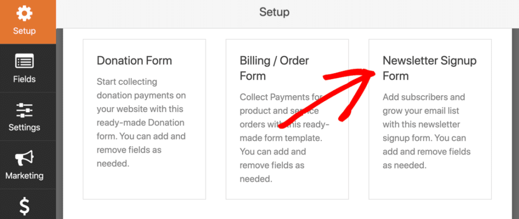 How to Create a GetResponse Subscribe Form in WordPress (Updated)