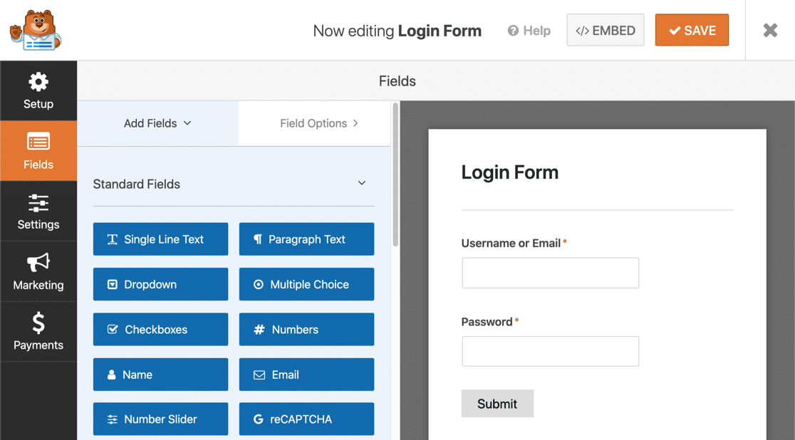 How To Make A Wordpress Custom Login Page The Easy Way