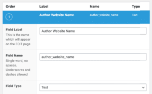 How to Display Custom Fields in Guest Posts [WordPress Tutorial