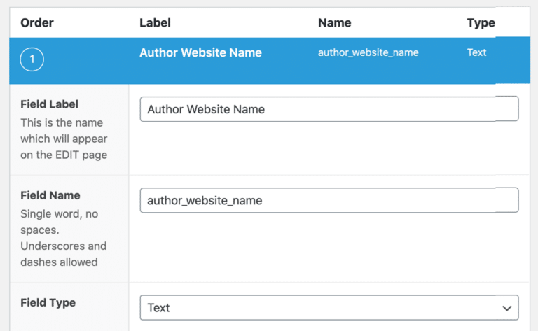 How to Display Custom Fields in Guest Posts [WordPress Tutorial