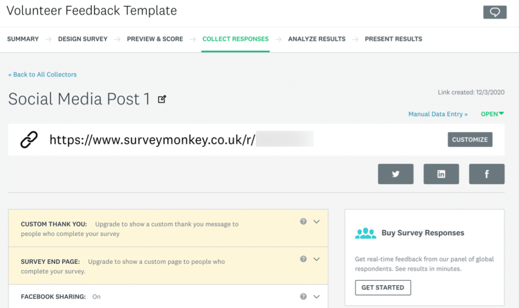 SurveyMonkey vs Alchemer vs WPForms [Compared]