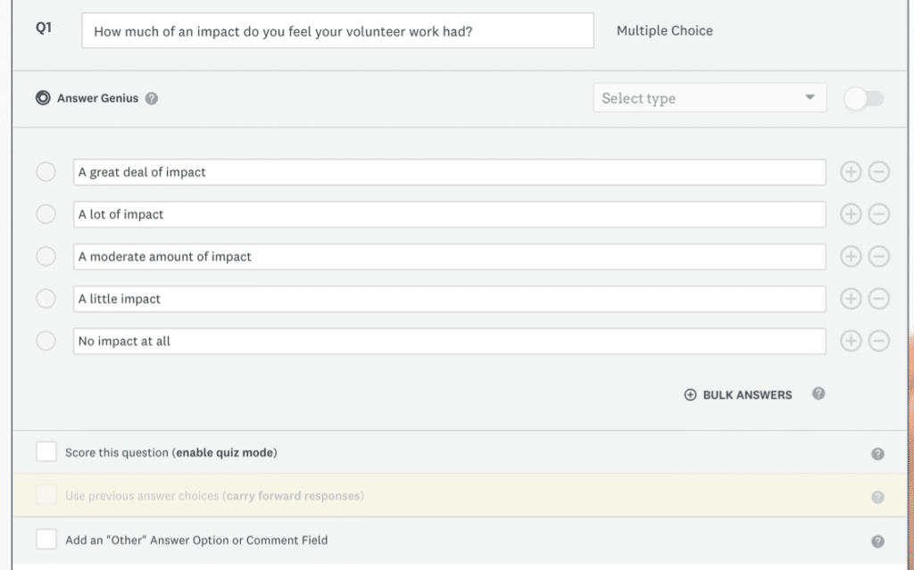 SurveyMonkey vs Alchemer vs WPForms [Compared]