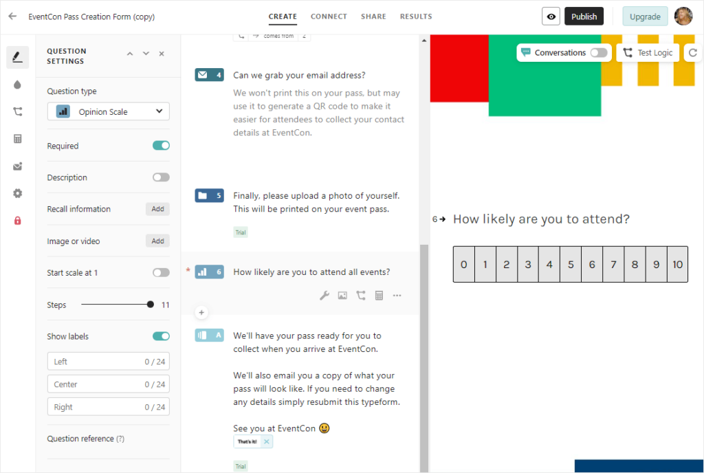 What's the Best Typeform Alternative?