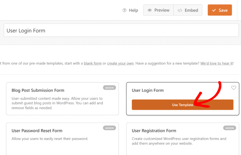 How to Make a WordPress Custom Login Page (The EASY Way)