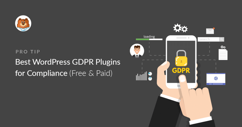 11 Best WordPress GDPR Plugins for Disabling Cookies in 2025