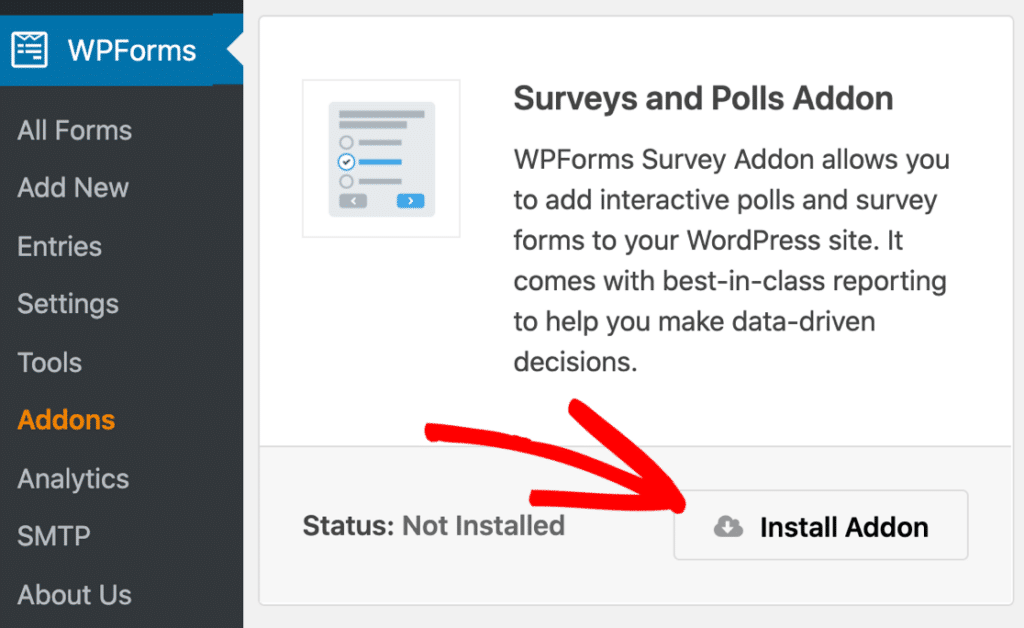 How to Create a Survey Form in WordPress [Templates Included]