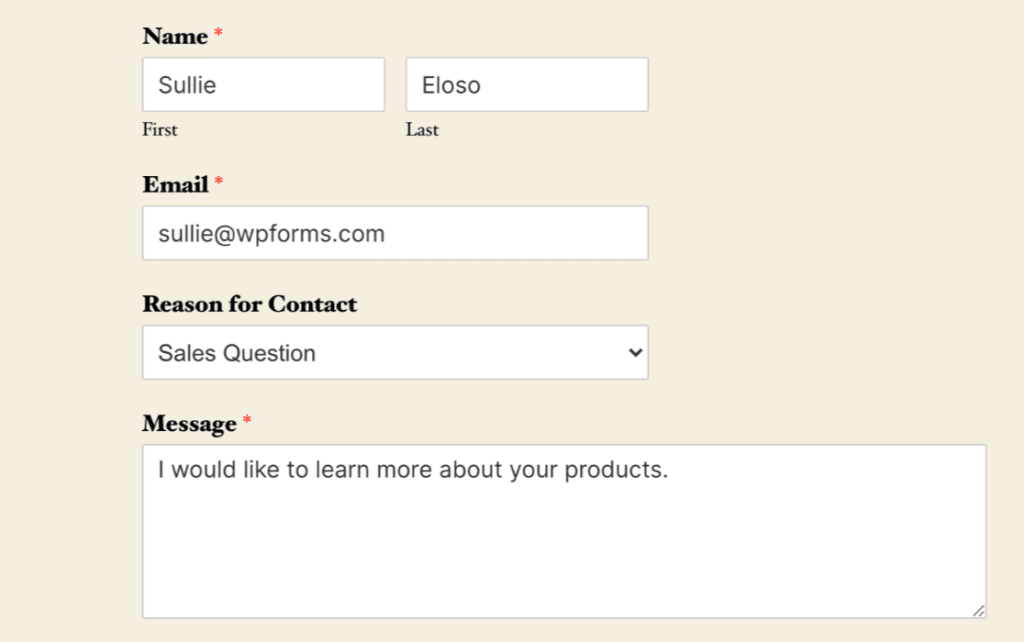 How to Install and Use the Salesforce Addon With WPForms