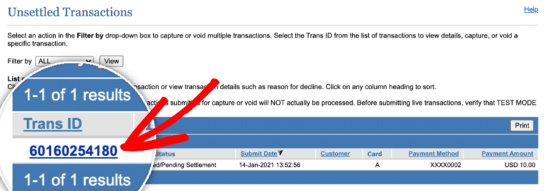 How to Test Authorize.Net Payments Before Accepting Real Payments