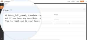 How to Process Smart Tags in HTML Fields in WPForms
