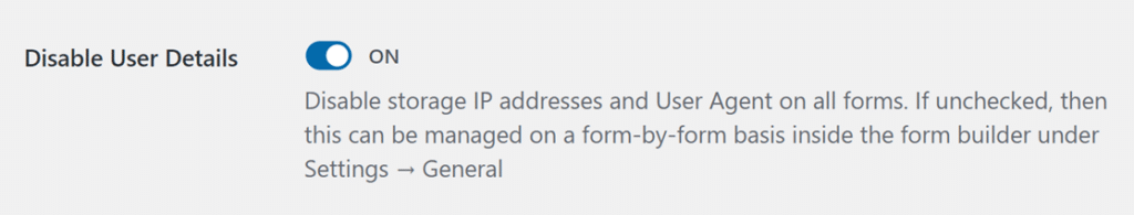 How to Create GDPR Compliant Forms