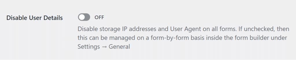 How to Create GDPR Compliant Forms