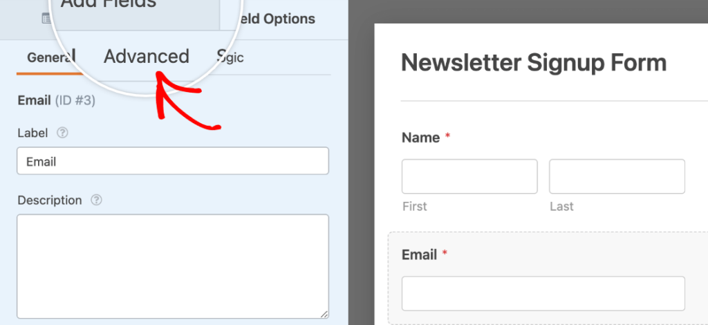 How to Create an Allowlist or Denylist for Email Addresses in WPForms
