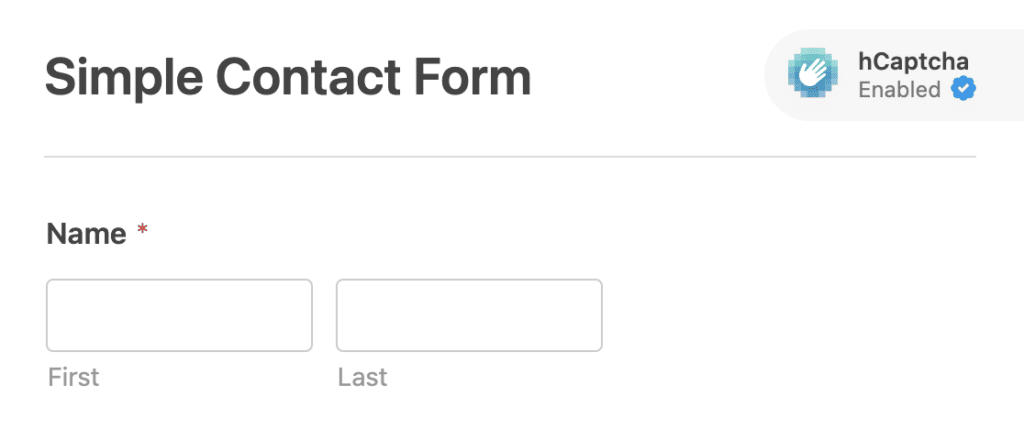 How to Stop Contact Form Spam in WordPress [11 Ways]