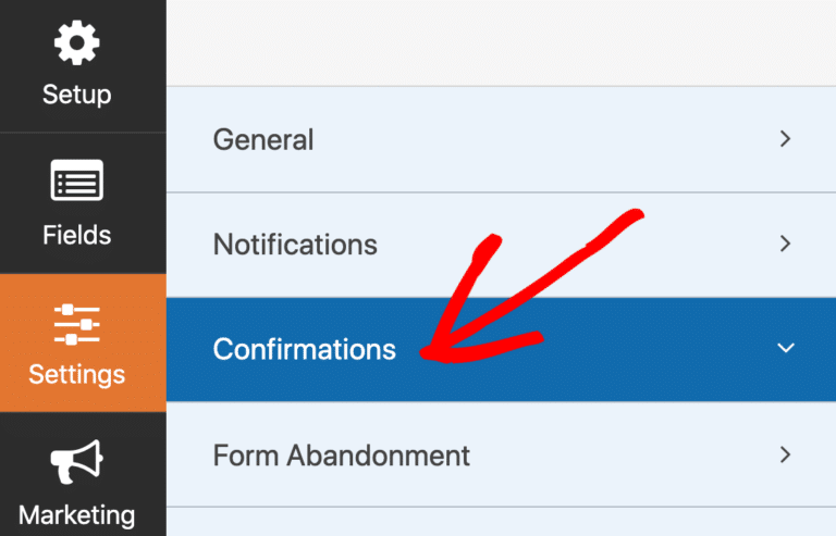 How To Create A Wordpress Order Form For Small Business