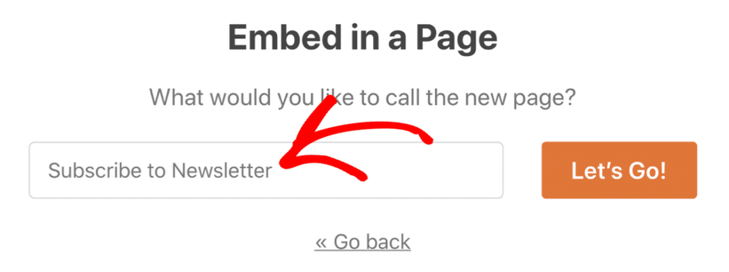 Mailchimp Groups: How to Let Users Pick One in Your WordPress Form