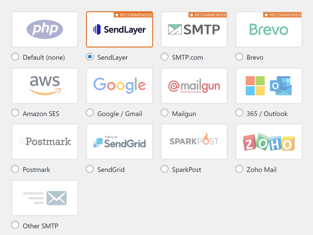 How to Fix Could Not Connect to SMTP Host in WordPress