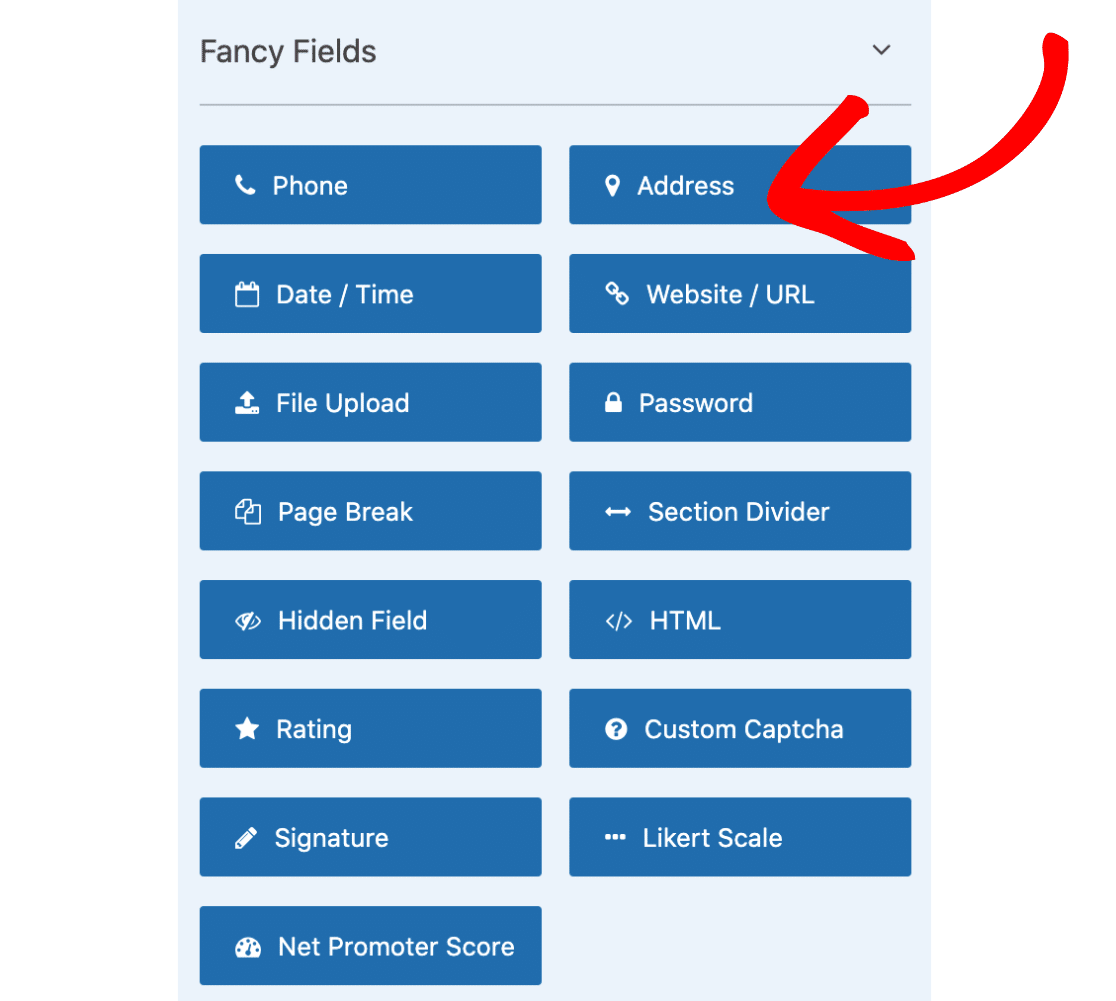 How to Install and Use the Geolocation Addon with WPForms