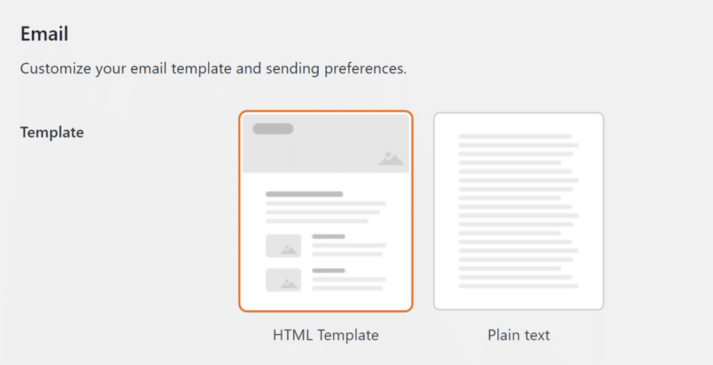 A Complete Guide to WPForms Settings