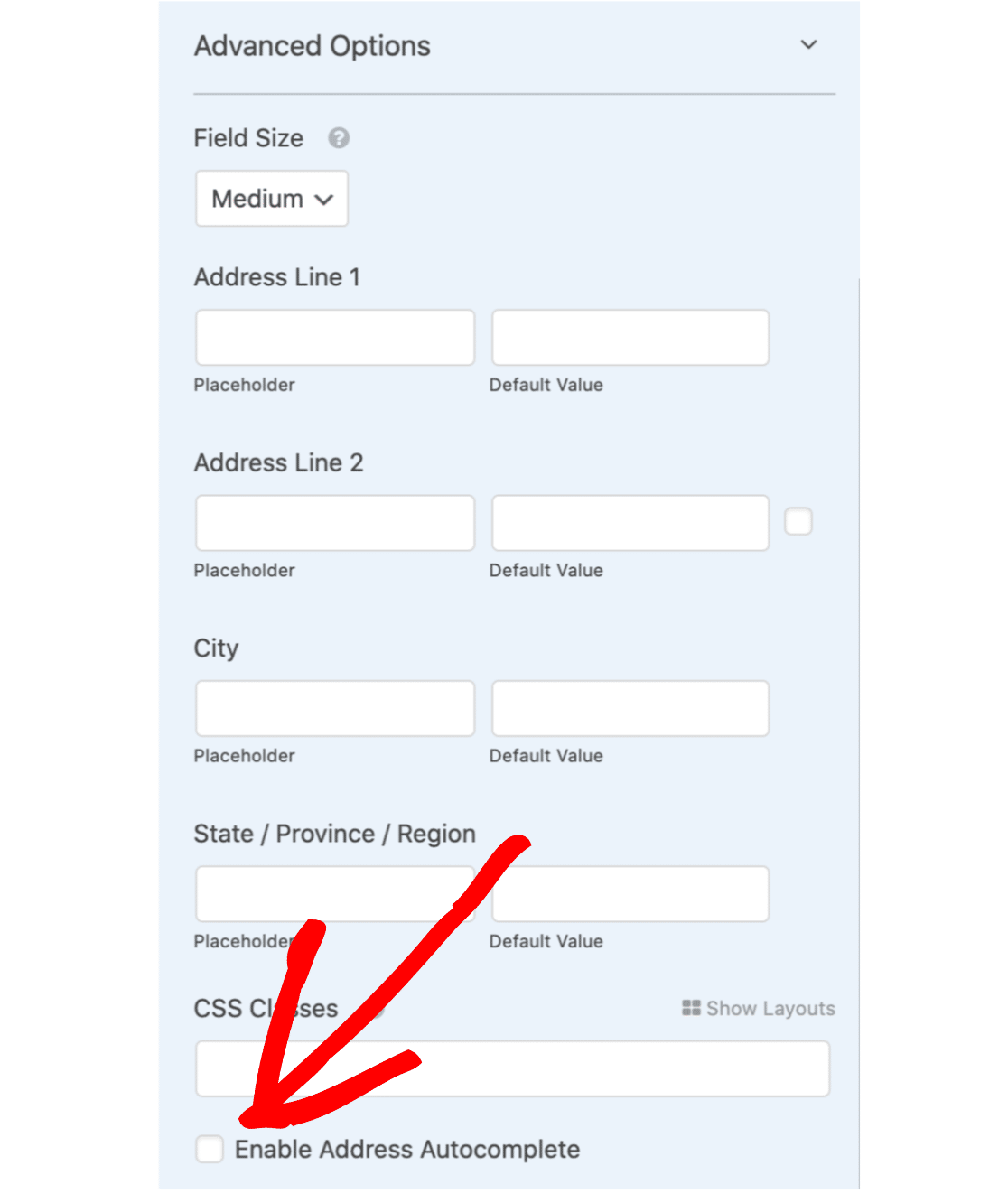 How to Install and Use the Geolocation Addon with WPForms