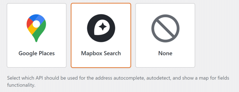 Geolocation Addon - WPForms
