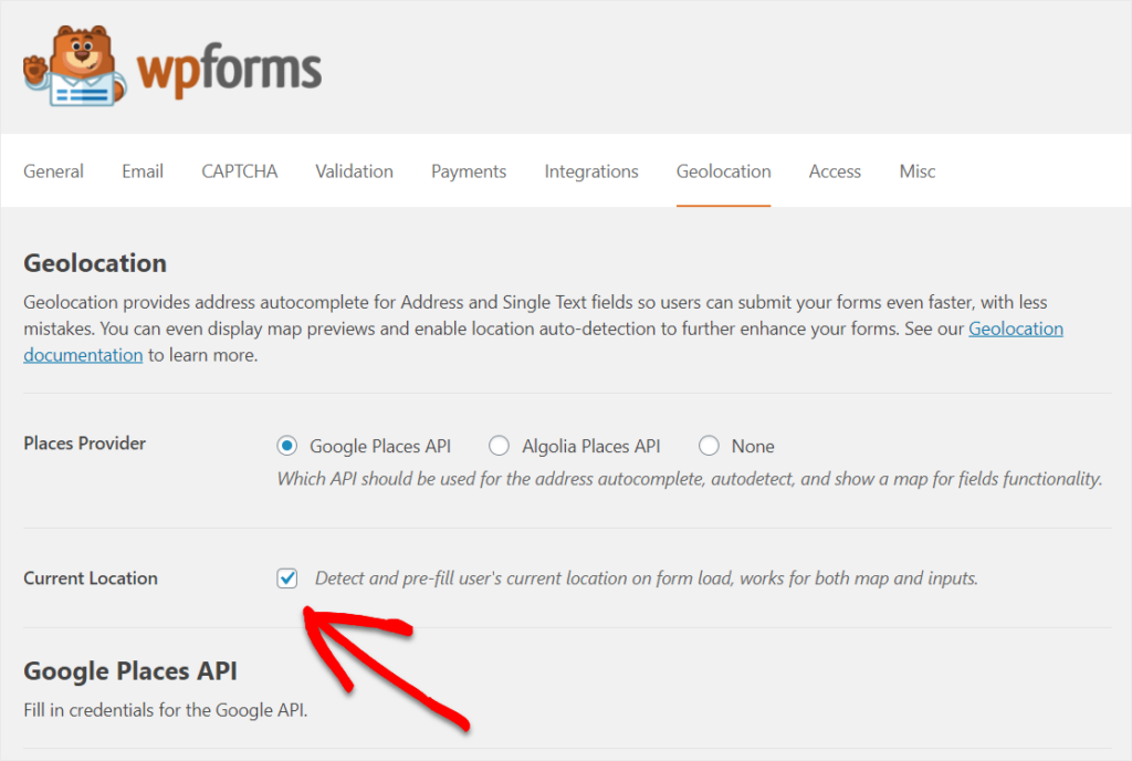 Announcing Geolocation 2.0 + Excel Entry Export & Notification Cloning