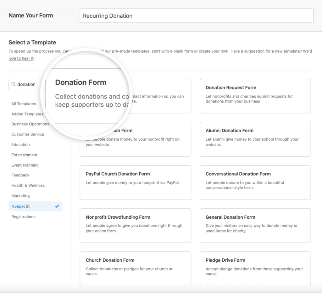 How to Accept Recurring Payments in WordPress (2024)