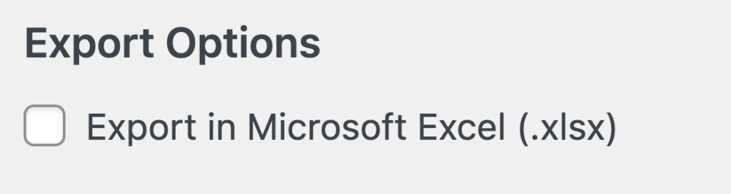 How to Export Form Entries in WPForms