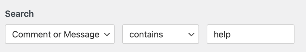 How to Export Form Entries in WPForms
