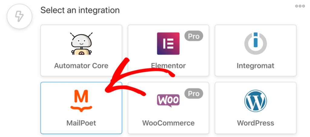 How to Create a MailPoet WordPress Form (The EASY Way)