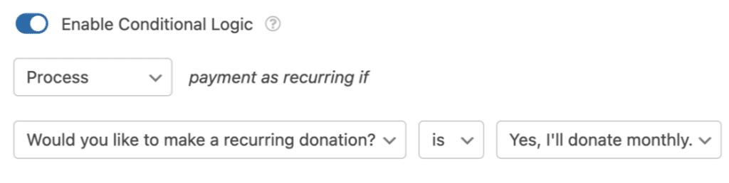 How To Accept Recurring Payments In Wordpress 2024