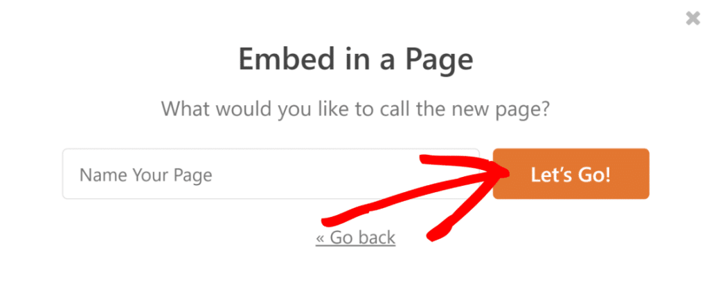 How to Create a WordPress Date Picker Form [Without Code]