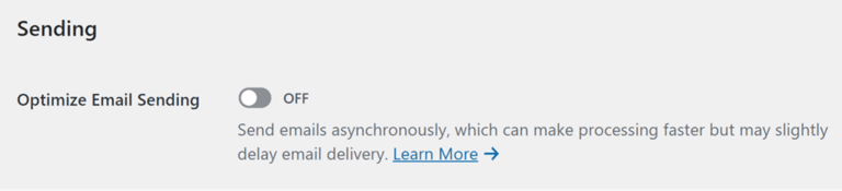 A Complete Guide to WPForms Settings