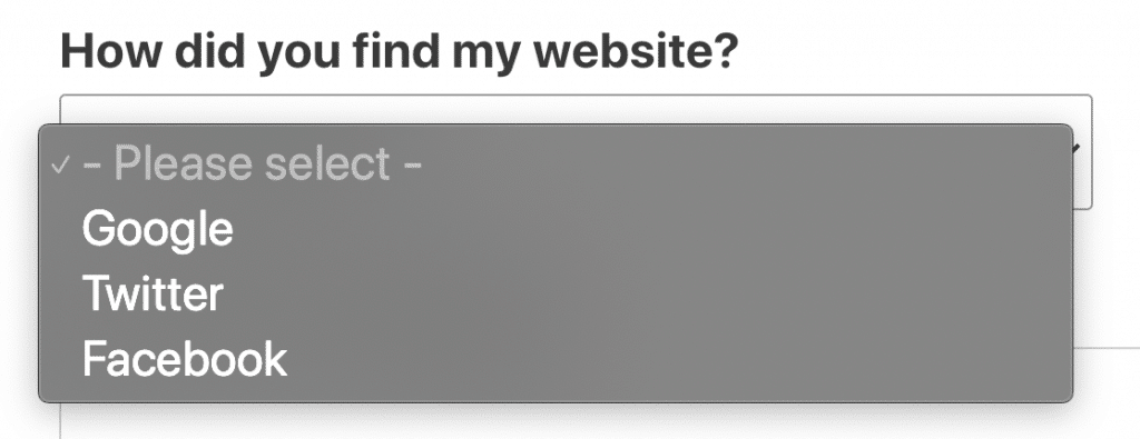 How to Add Placeholder Text to Your WordPress Forms