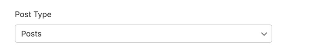Post Submissions Addon