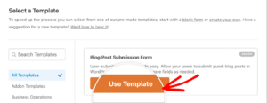 How to Accept User-Submitted Posts in WordPress [Easy Guide]