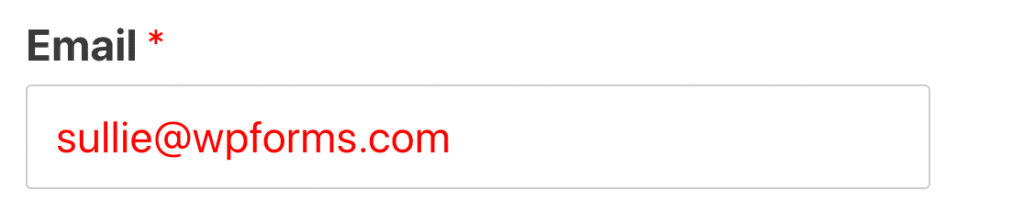 How to Add Placeholder Text to Your WordPress Forms