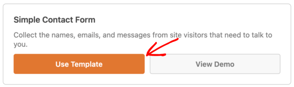 How to Show a Confirm Email Address Field on WordPress Forms
