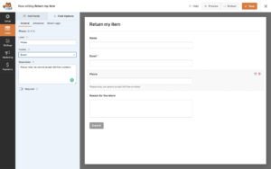 How to Provide Additional Phone Field Validation in WPForms