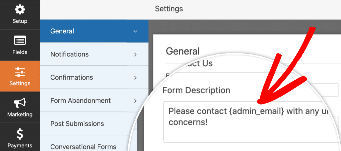 How to Use Smart Tags in WPForms