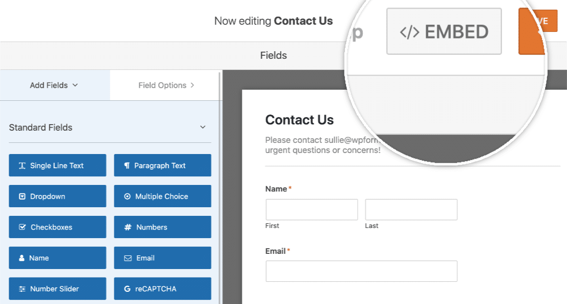 How to Use Smart Tags in WPForms