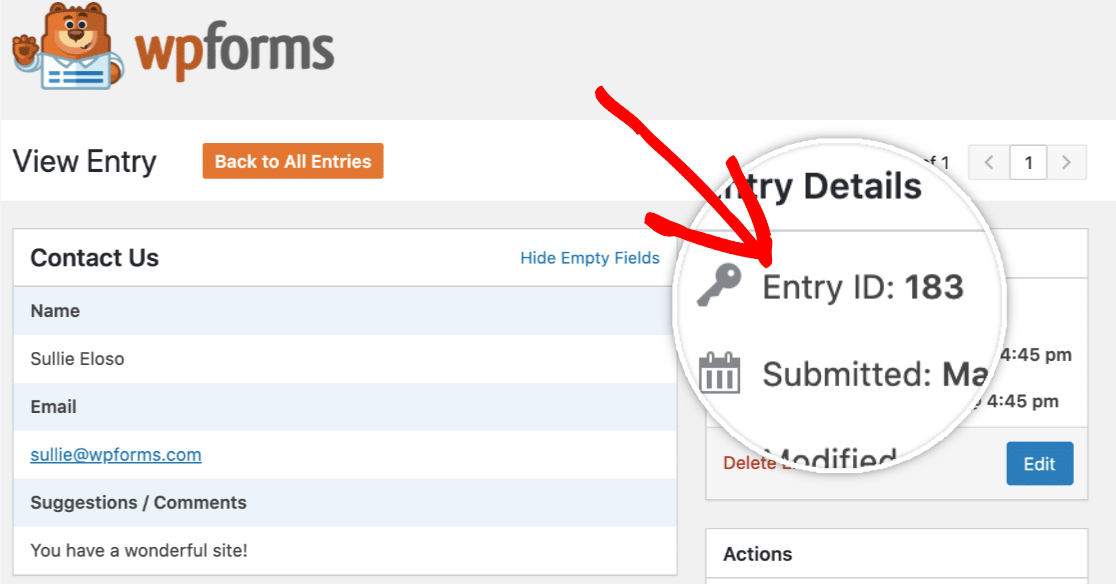 How to Use Smart Tags in WPForms